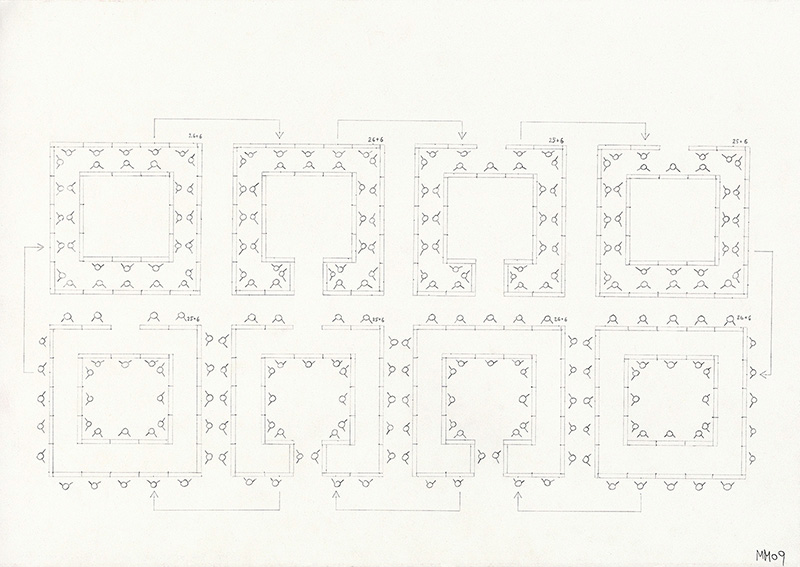 Within the Interim (a while withal)